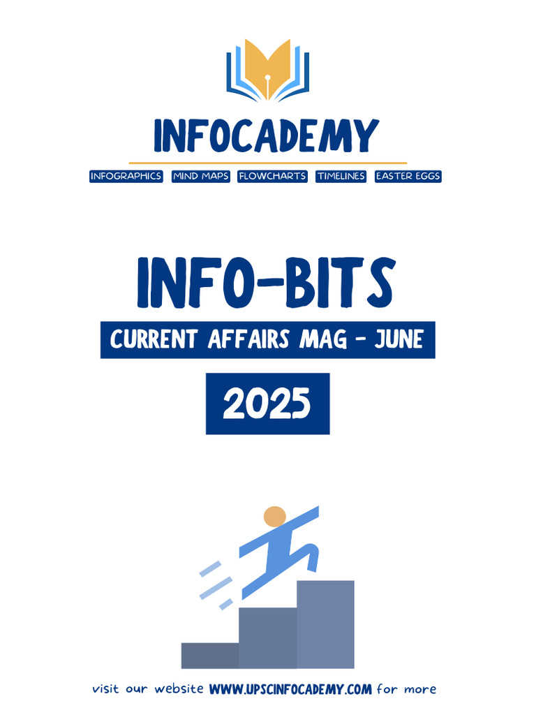 Info-Bits Magazine (June 2025) | PDF