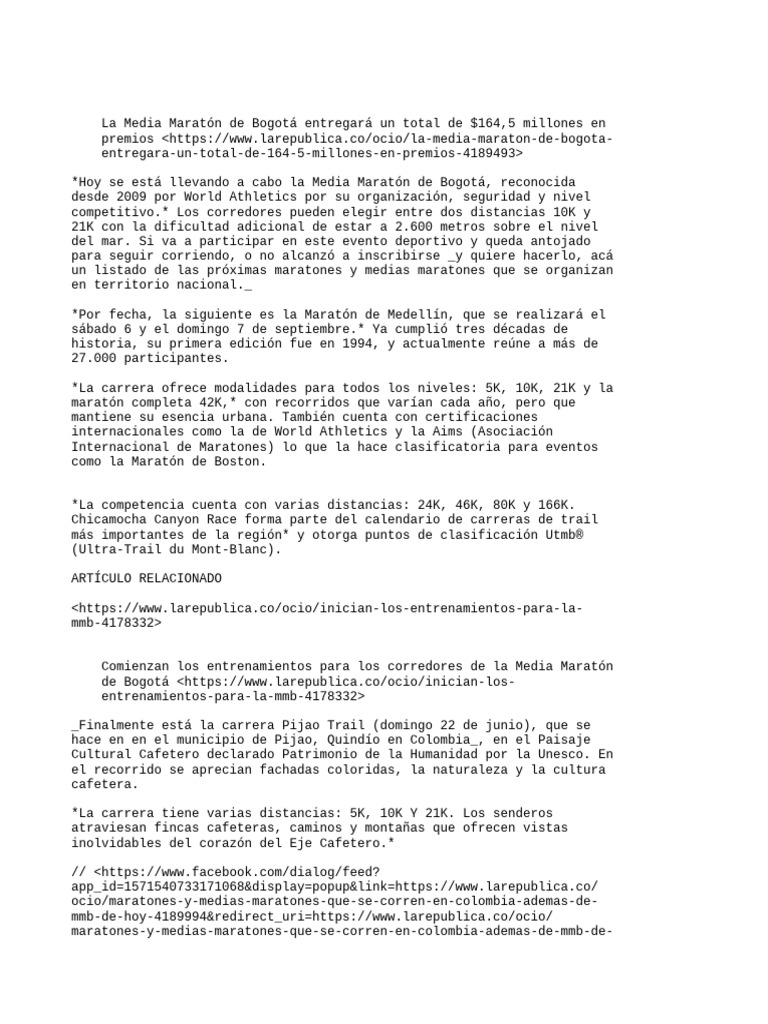 Eres | PDF | Colombia