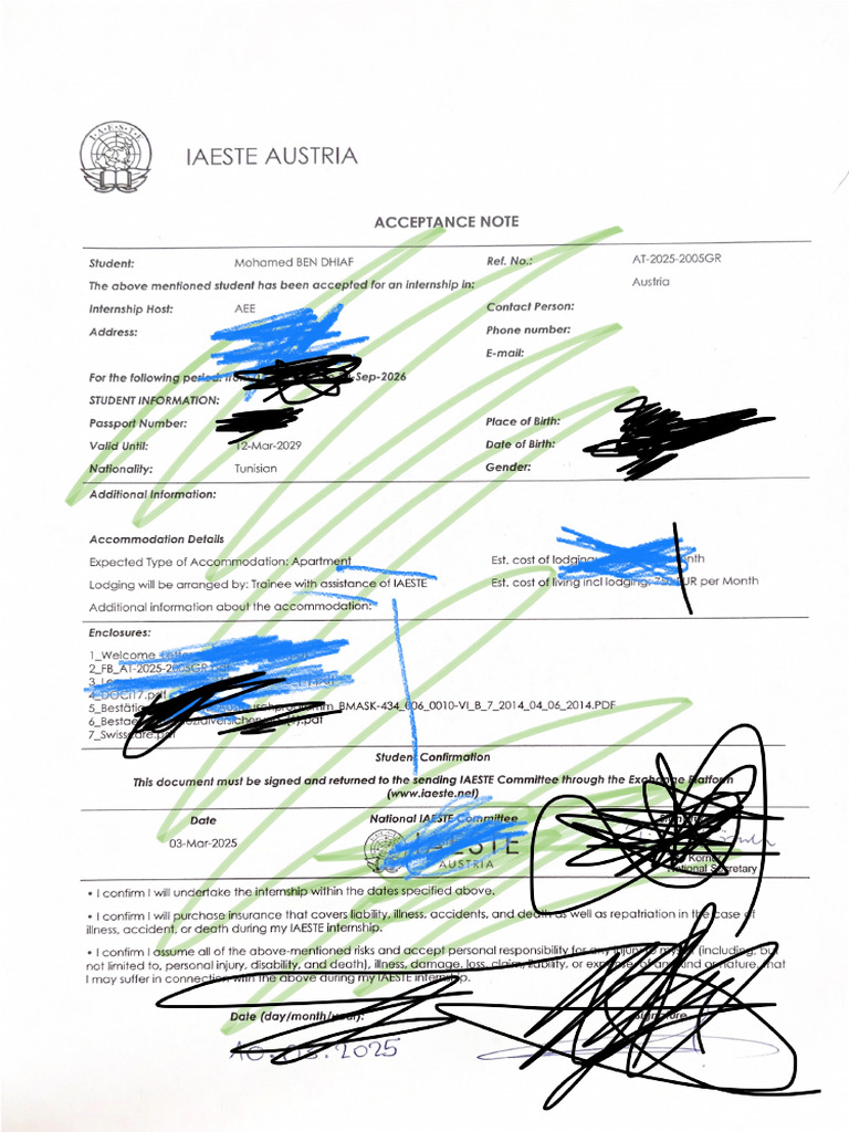 Acceptance Note | PDF