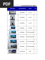 Gates Mega Crimp Fittings Chart | PDF