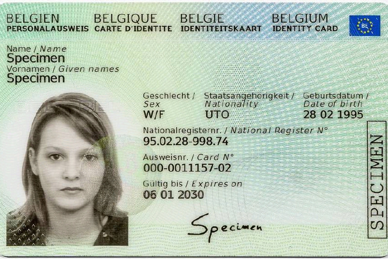 Europe ID | PDF