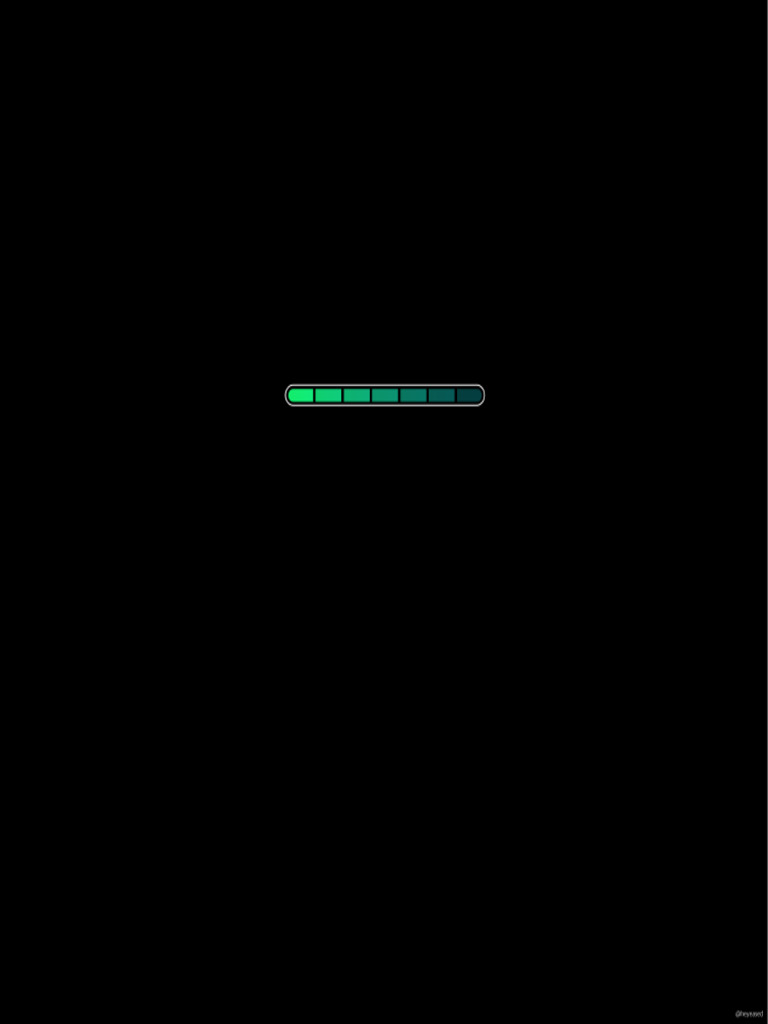 Bar - Indicator - Green - PNG 3,200×3,200 Pixels | PDF