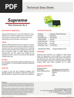 ATF Explosives Recordkeeping Worksheets | PDF | Bureau Of Alcohol ...