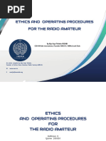 10M Rules | PDF | Communication | Computing