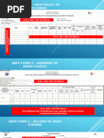 Pest Control Log Sheet 2024 | PDF