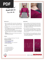 DIY Birkin Bag Pattern | PDF