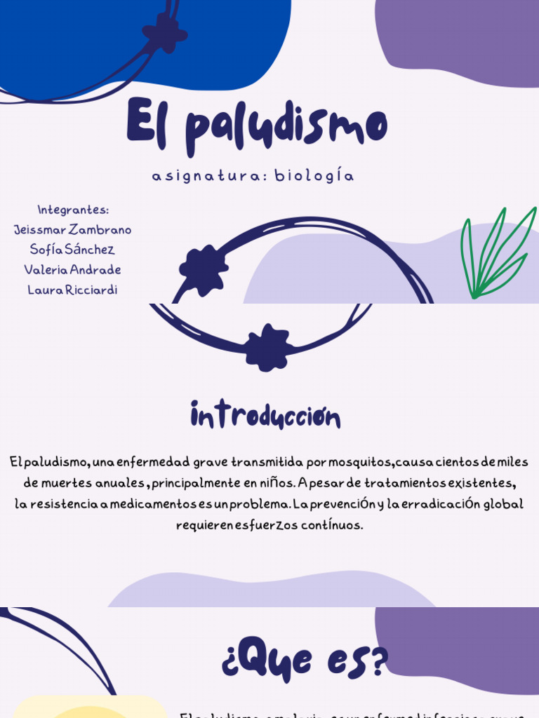 Presentación Jeissmar Zambrano Sofia Sánchez y Laura Ricciardi | PDF