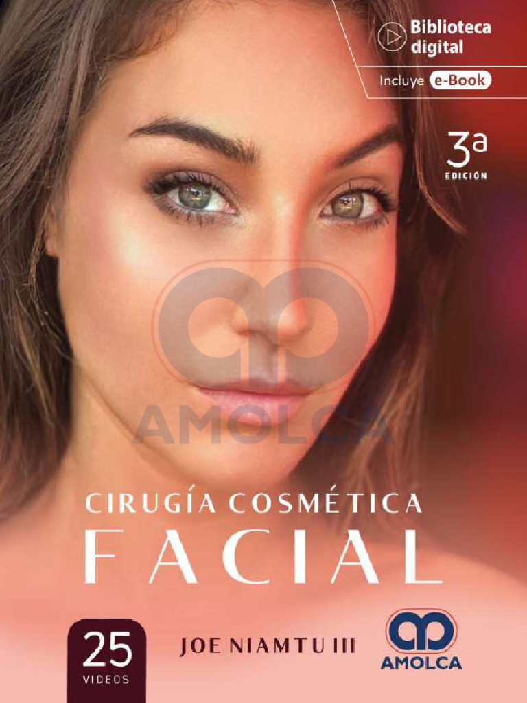 Cirugía Facial | PDF