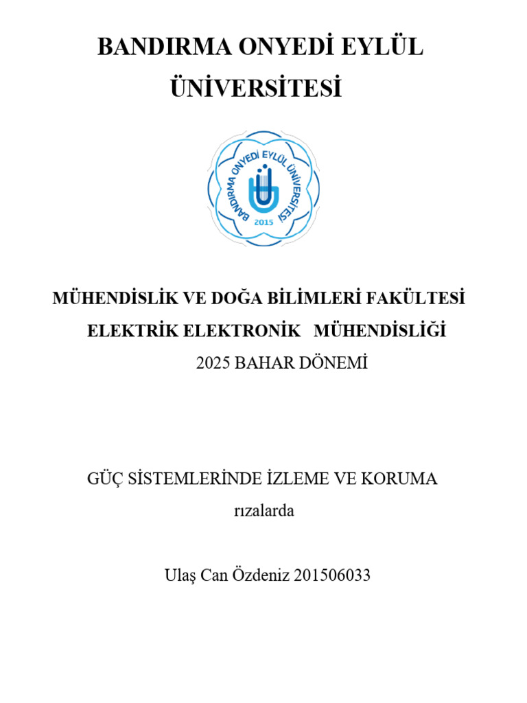 Ulaş Can Ödevi Bu | PDF