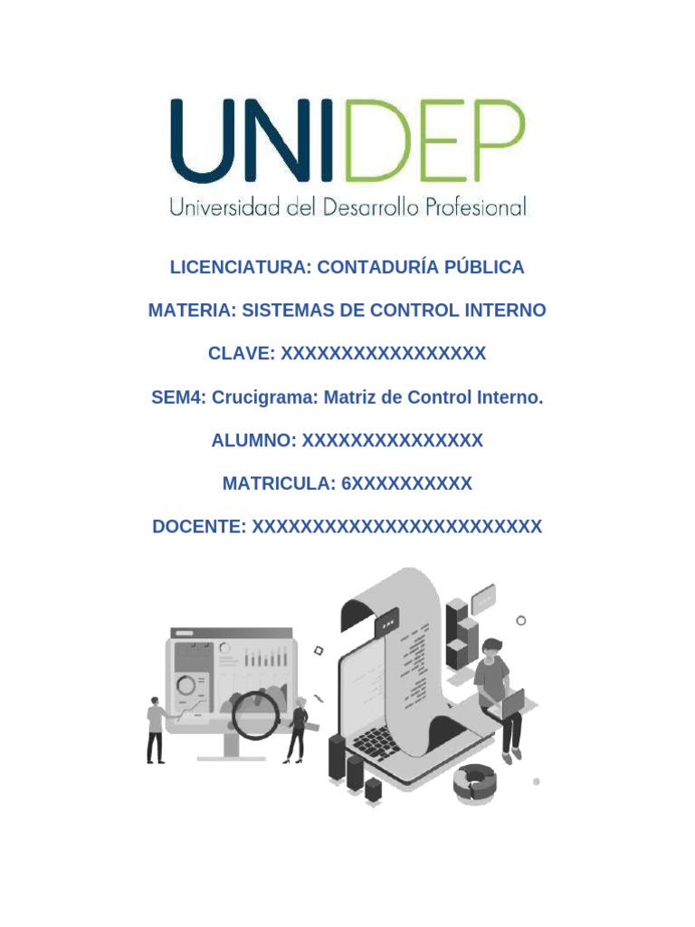 Sem4 Crucigrama | PDF