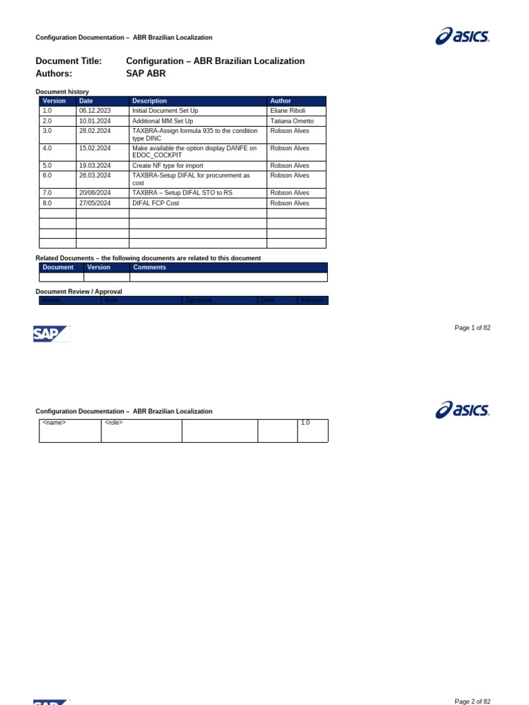 BR - Localization Settings | PDF | Spreadsheet | Microsoft Excel