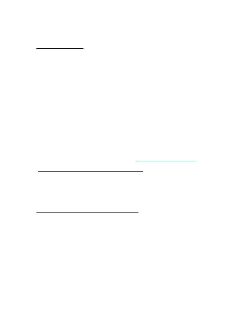 Fateemah CV 2-1 | PDF