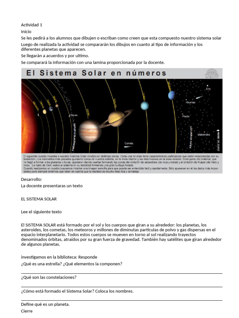 Unidad Didáctica 1 Atmósfera | PDF | Atmósfera | Tierra