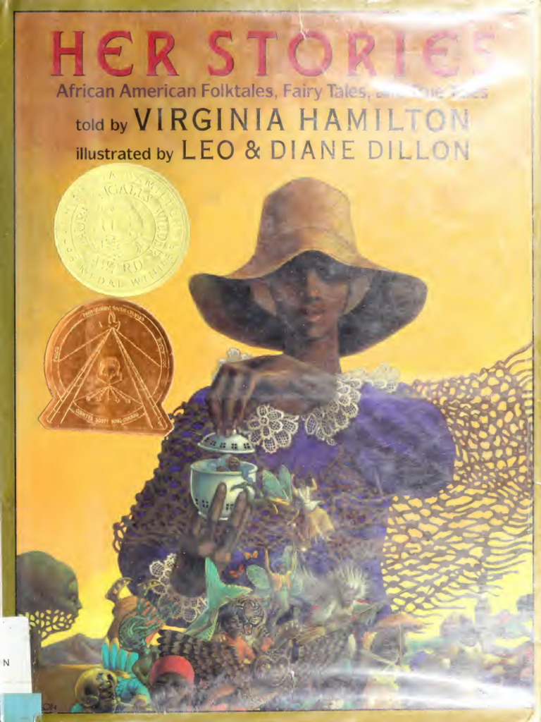 Her Stories - Virginia Hamilton | PDF | Fairies | Fairy Tales