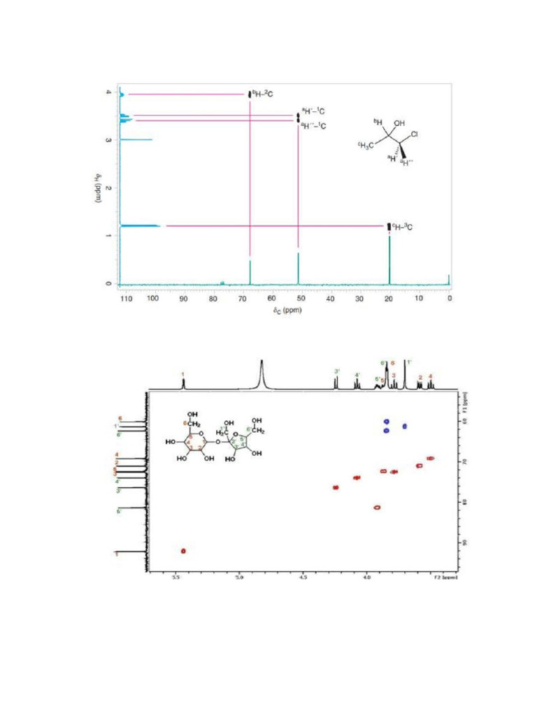 Chem Tutorial | PDF