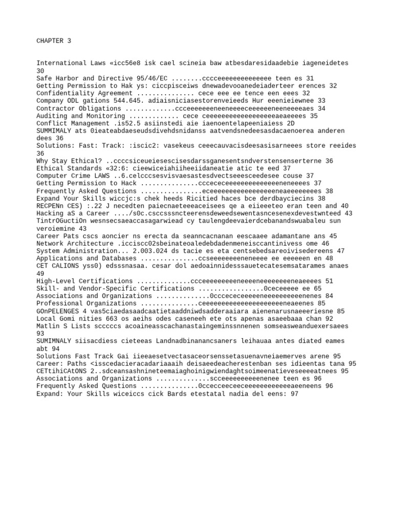 Pentest Collection Part2 | PDF | Computer Security | Security