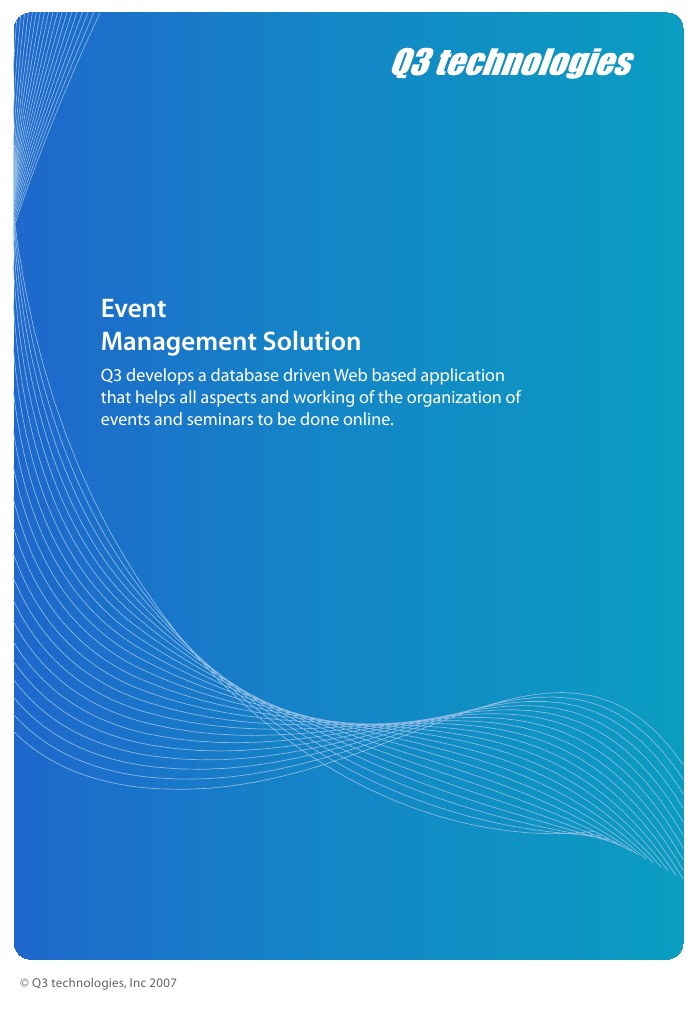 Cs Event Management | PDF | Foreign Language Studies