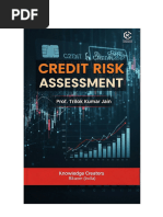 THE MOODYS KMV EDF RISKCALC v31 MODEL NEXT-GENERA | PDF | Leverage ...