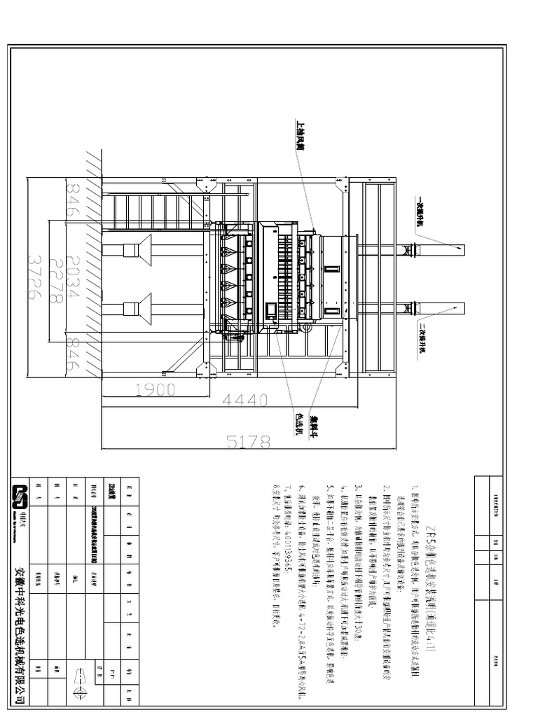 Installation CSG | PDF