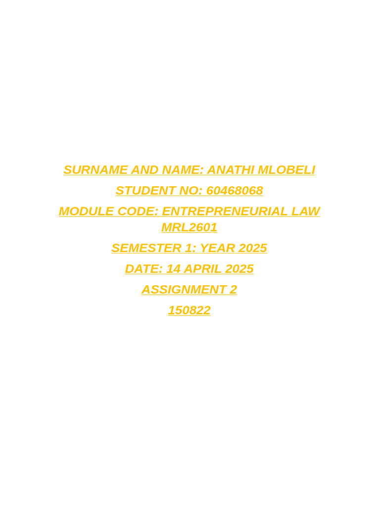 Ubuntu and Corporate Law Insights | PDF | Corporations | Business Economics