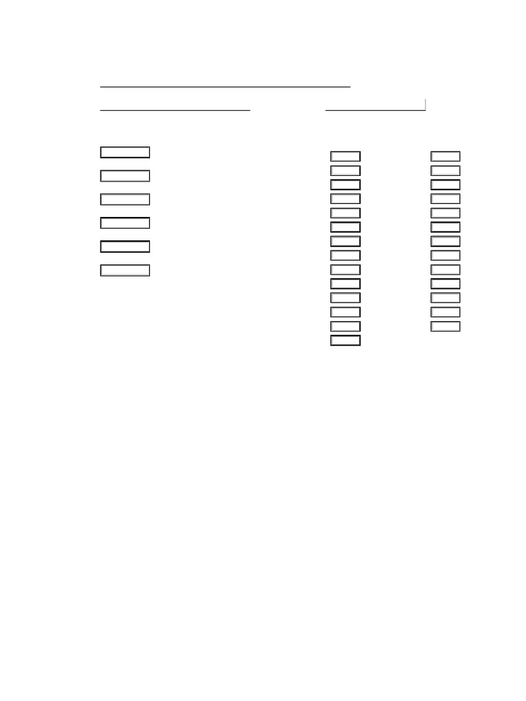 Ficha OP Editavel | PDF