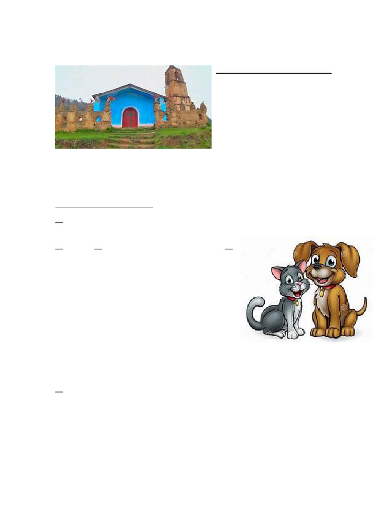 Tom y Oficial Cuento | PDF | Enseñando