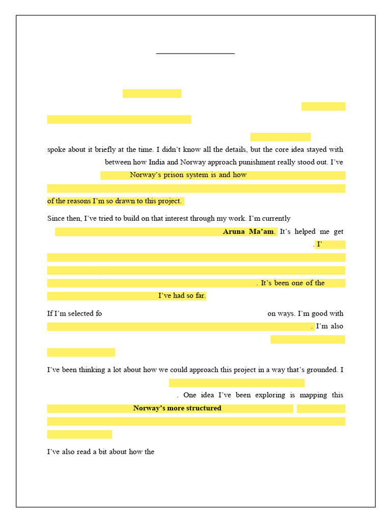 Passion for Project EXPUN in Criminal Law | PDF | Crimes | Crime & Violence