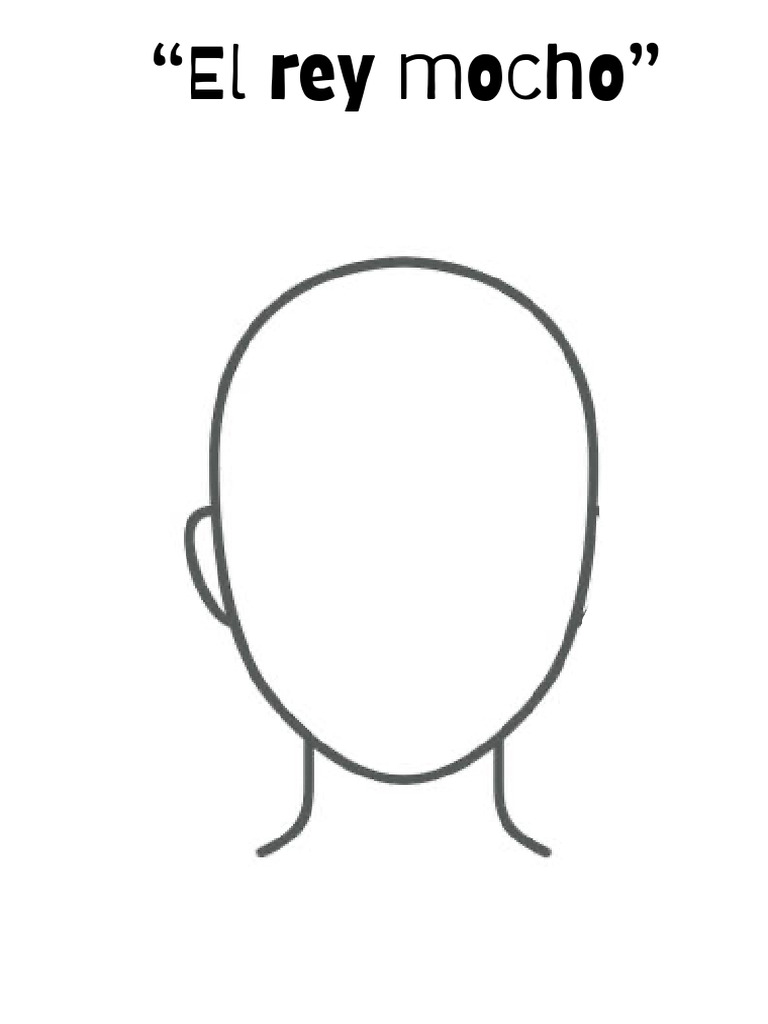 "El Rey Mocho"-3 | PDF