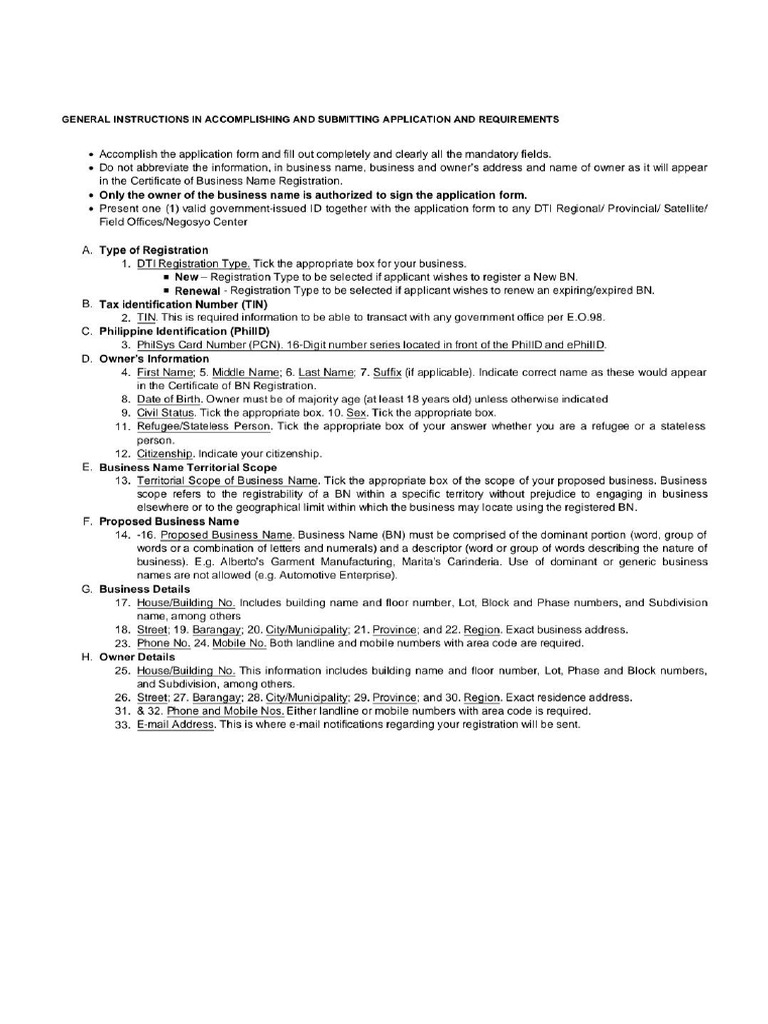 DTI | PDF
