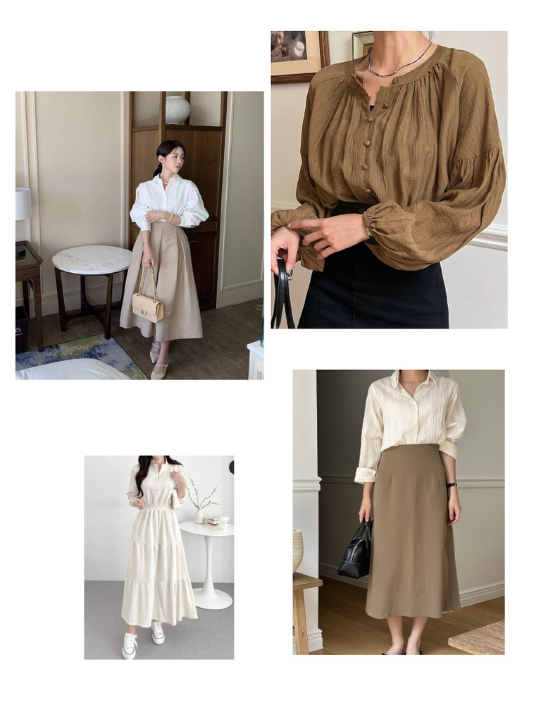 Dresscode Cewe | PDF