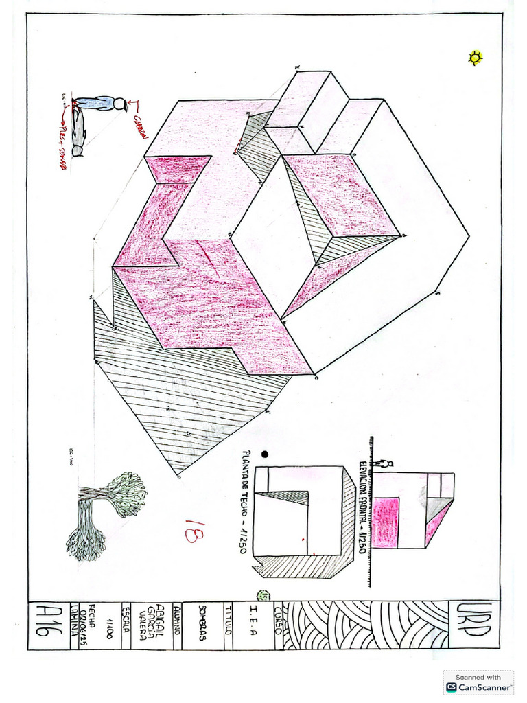Lámina 16 PDF | PDF