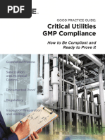 Uni en Iso 14644-1 2015 | PDF