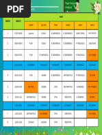 Modul Kokulikuker Kelas 6 2025 PDF | PDF
