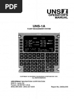 TACAN and VOR Frequency Table | PDF | Aircraft | Electronics