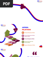 Analisis Risiko dan Pengelolaan Likelihood & Consequences | PDF