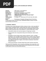 Modul Program 7 KAIH | PDF