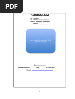 Draft KSP 2025-2026 | PDF