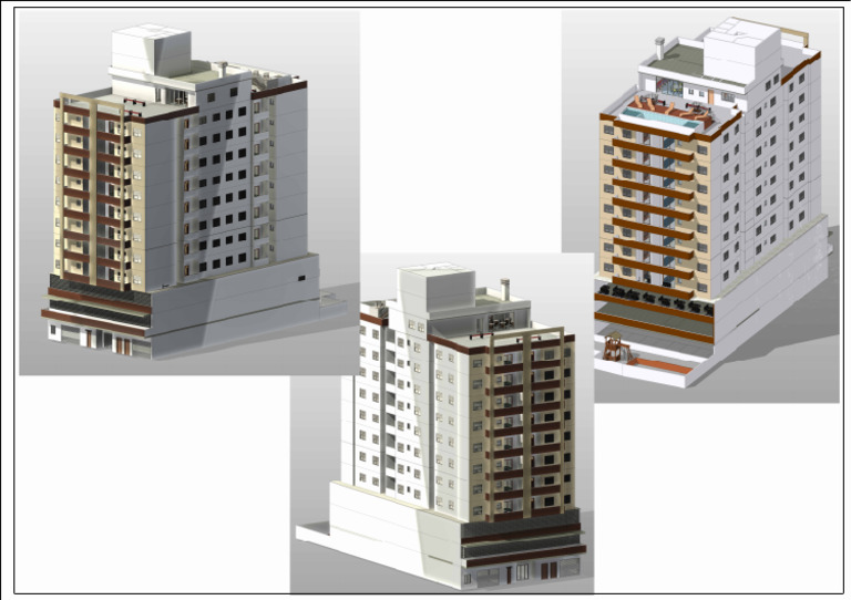 Projeto Modelo 3 | PDF