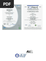 AAMA 2604 High Performance Coatings | PDF | Coating | Specification ...