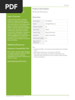 Infinera GX G30 Series 0295 DS RevC 1122 | PDF | Computing