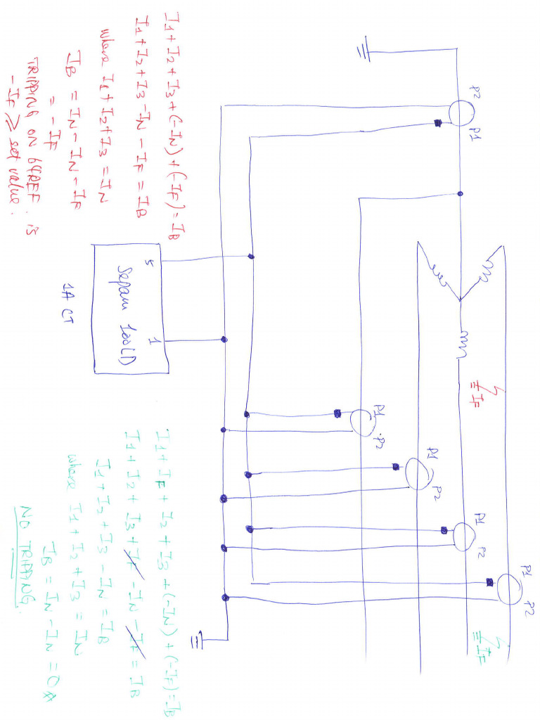 REF Circuit | PDF