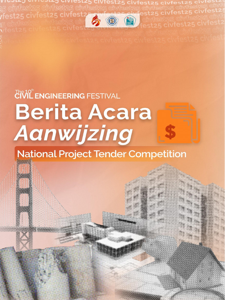 Berita Acara Aanwijzing | PDF