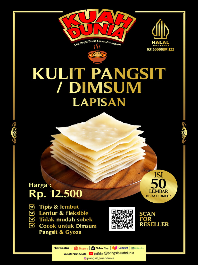 Light Box Design Poster 40x60 | PDF