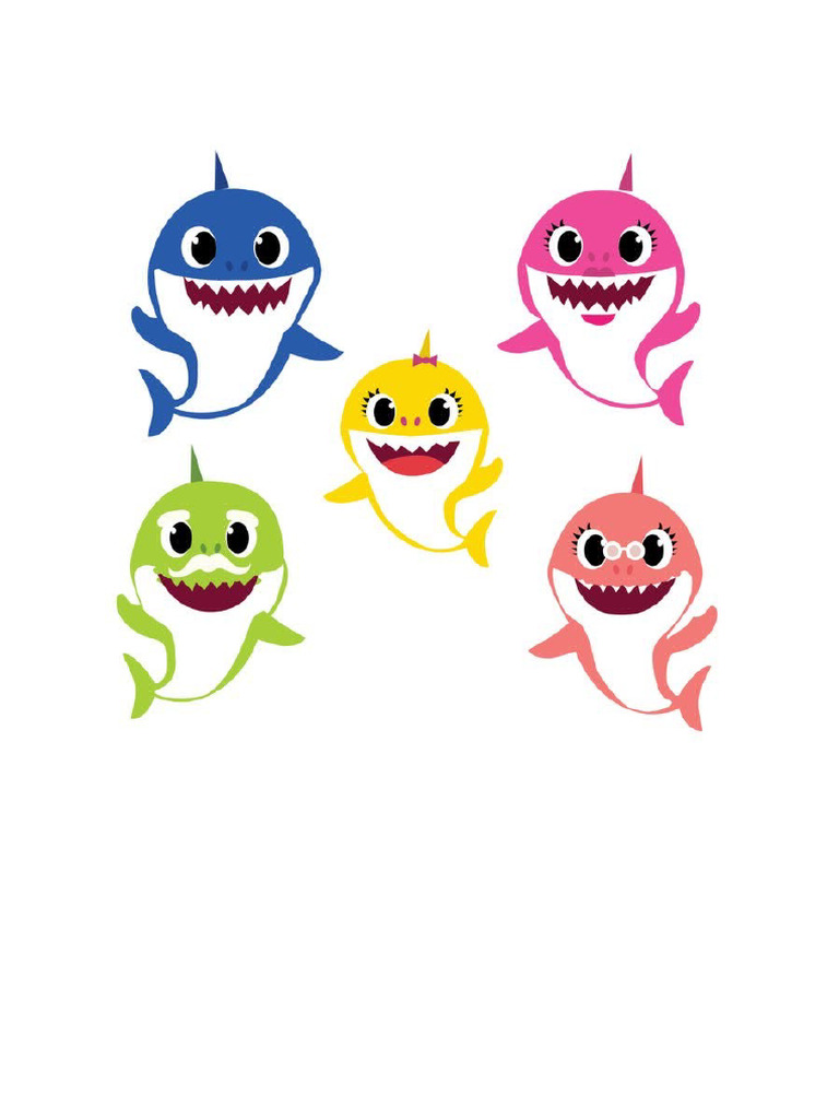 Baby Shark | PDF