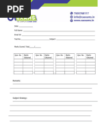 CMA Inter Law Test Suggested Answer - Dec 2024 | PDF | Limited ...