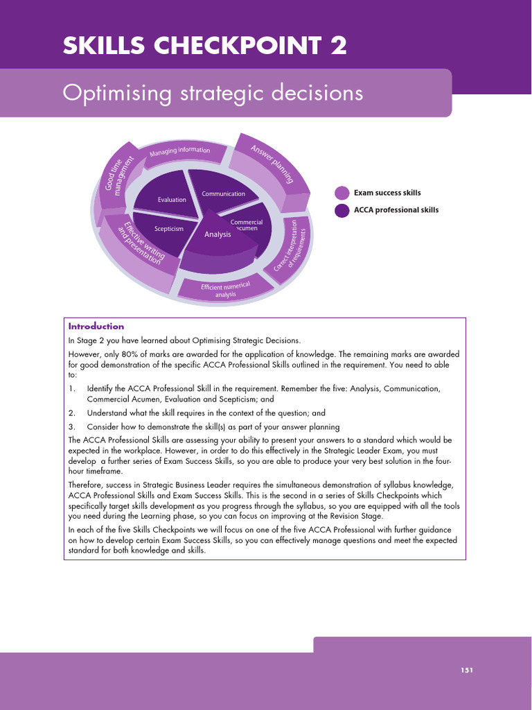 Skills Checkpoint 2 Analysis | PDF | Museum | Accessibility
