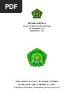 Contoh Proposal Lomba | PDF