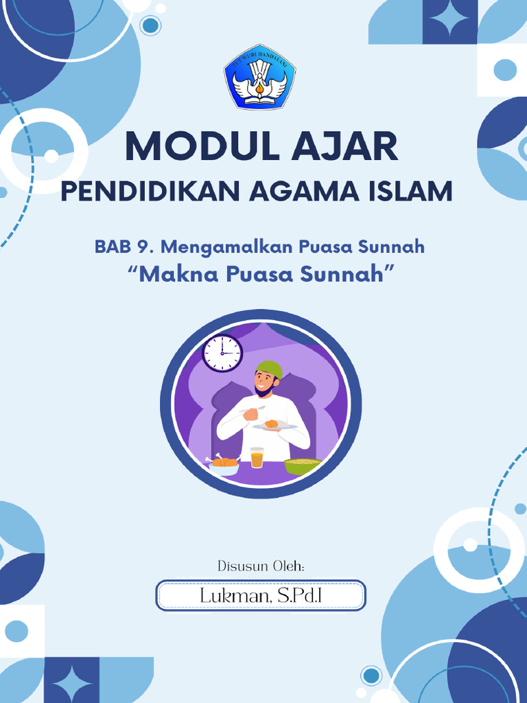 Modul PBL Fix | PDF