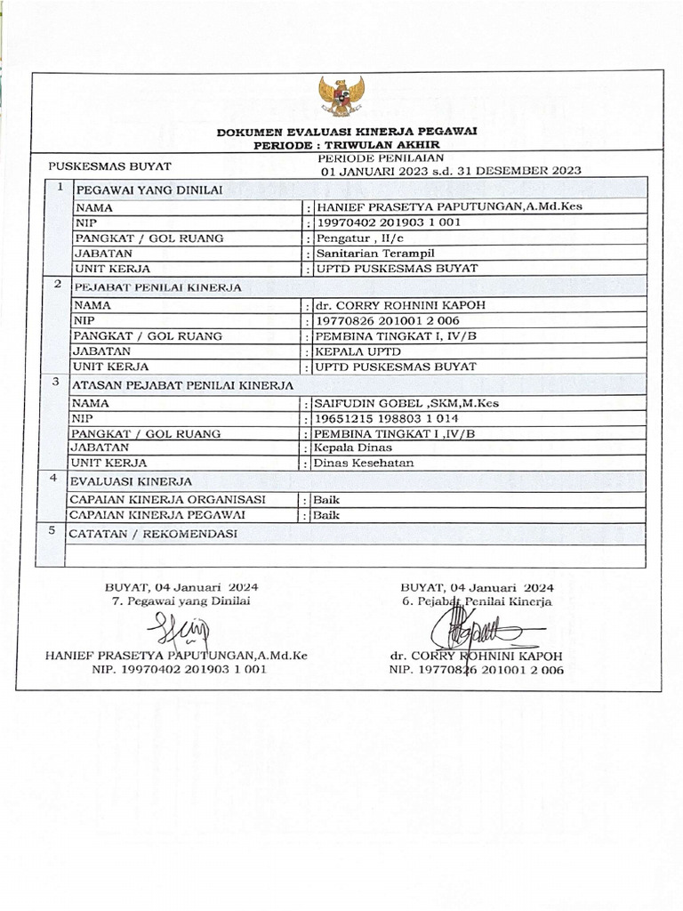 SKP HANIEF 2023 - Compressed | PDF