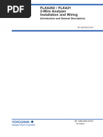 FLXA402 Operational | PDF | Ph | Sensor